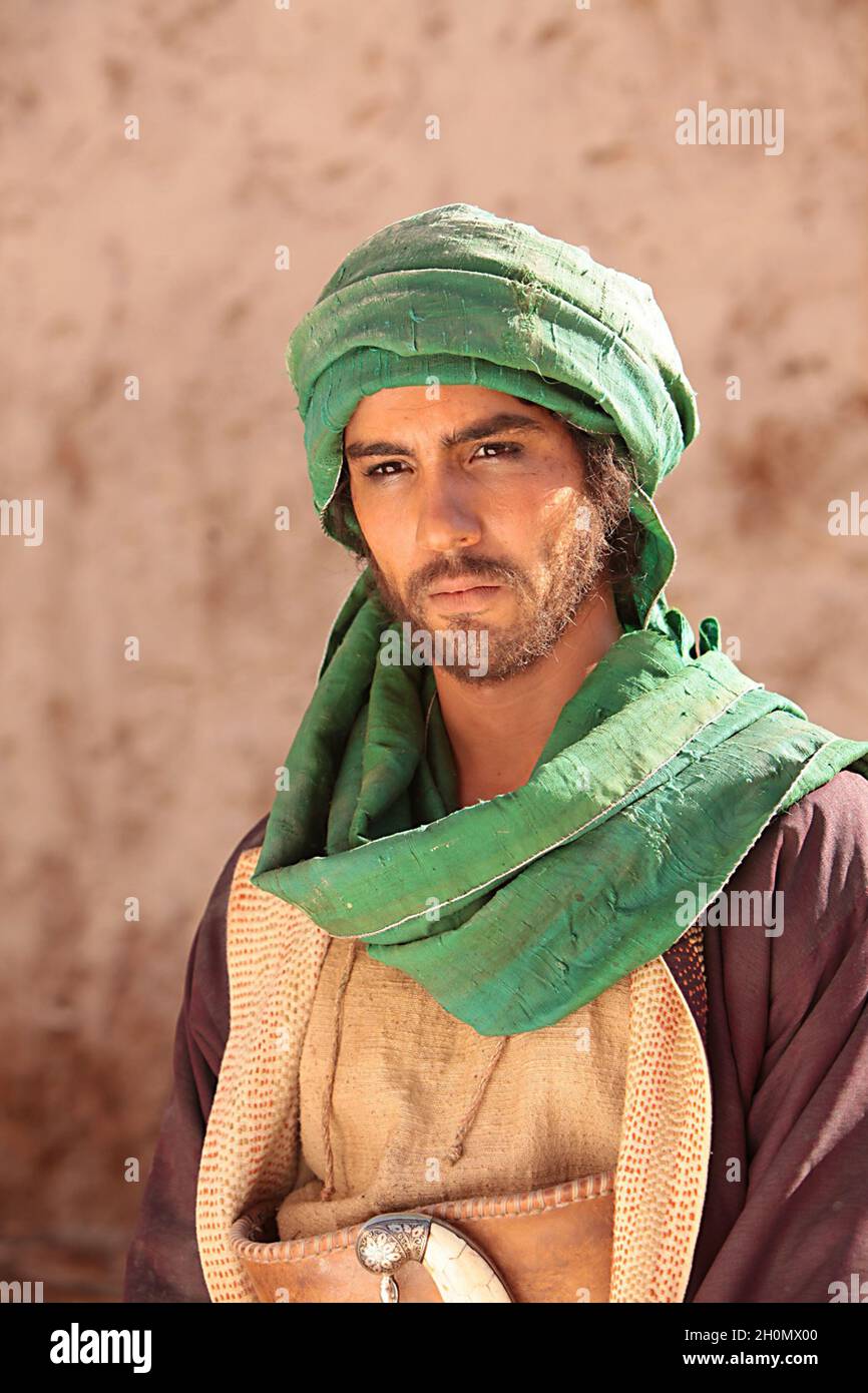 Tahar Rahim Black Gold