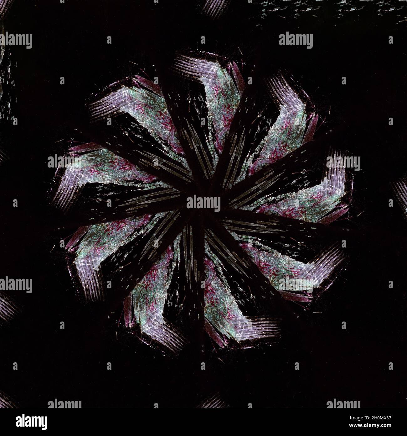 STP Screen Transfer Process - 430 - WDVMM - 802 - Darning Recursion 3 ...