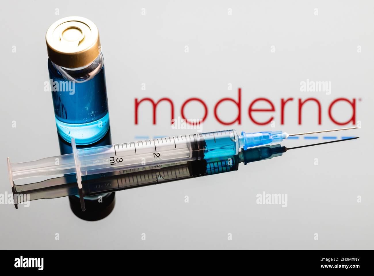 Vaccine technologies hi-res stock photography and images - Alamy