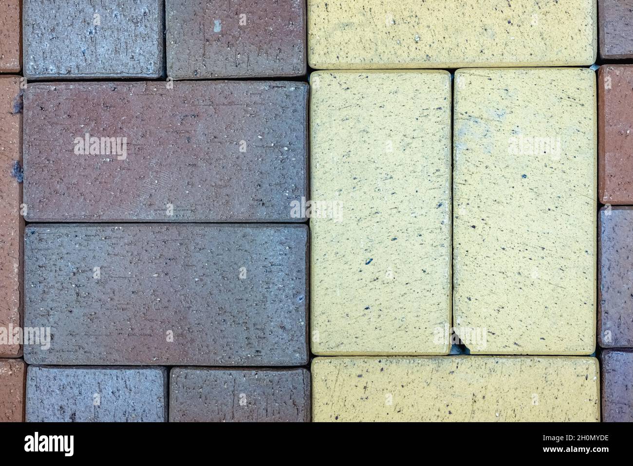 Bricks and slabs hi-res stock photography and images - Alamy