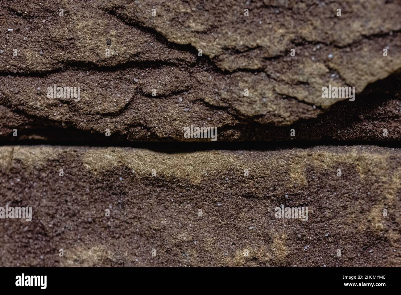 Gap texture hi-res stock photography and images - Alamy