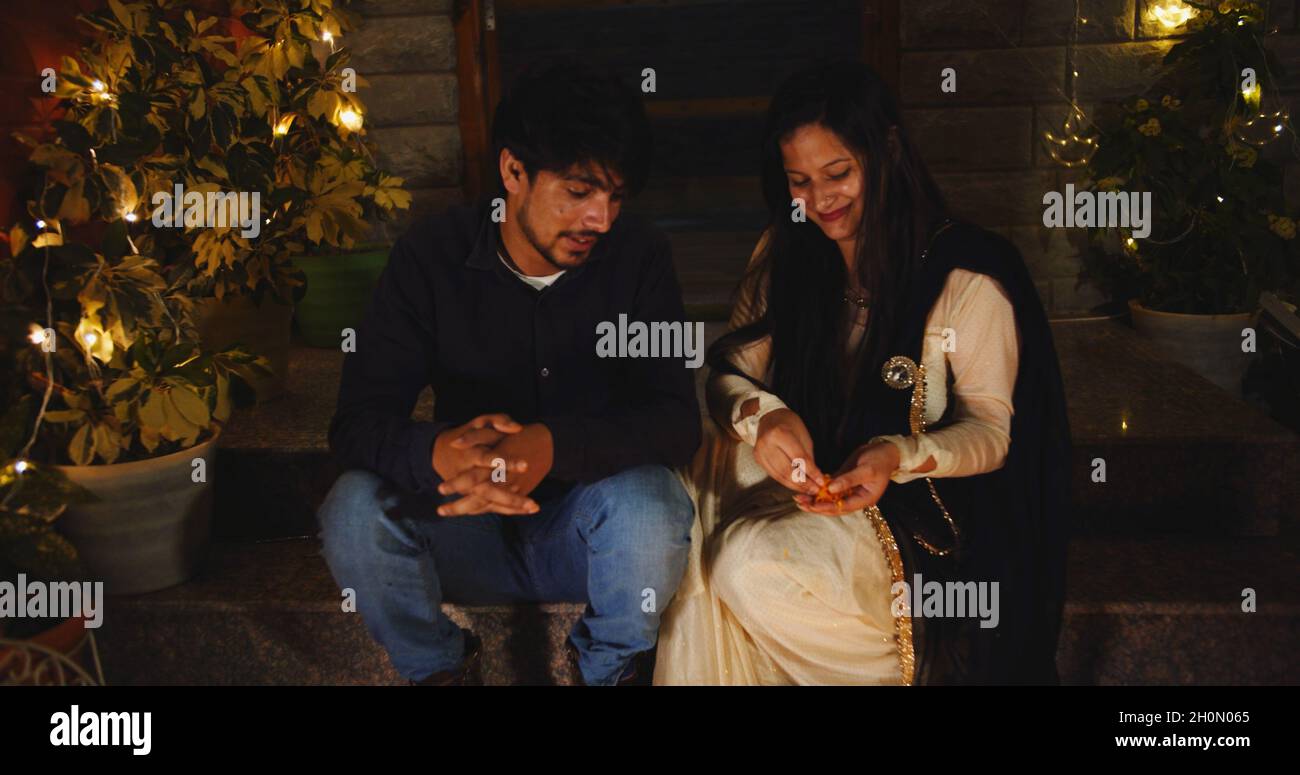 Group south asian people hi-res stock photography and images - Alamy