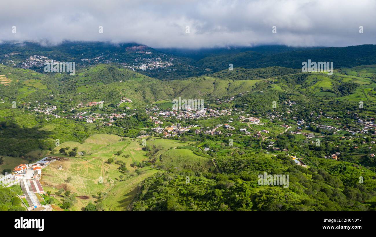 Taxco de alarcon guerrero mexico hi-res stock photography and images ...