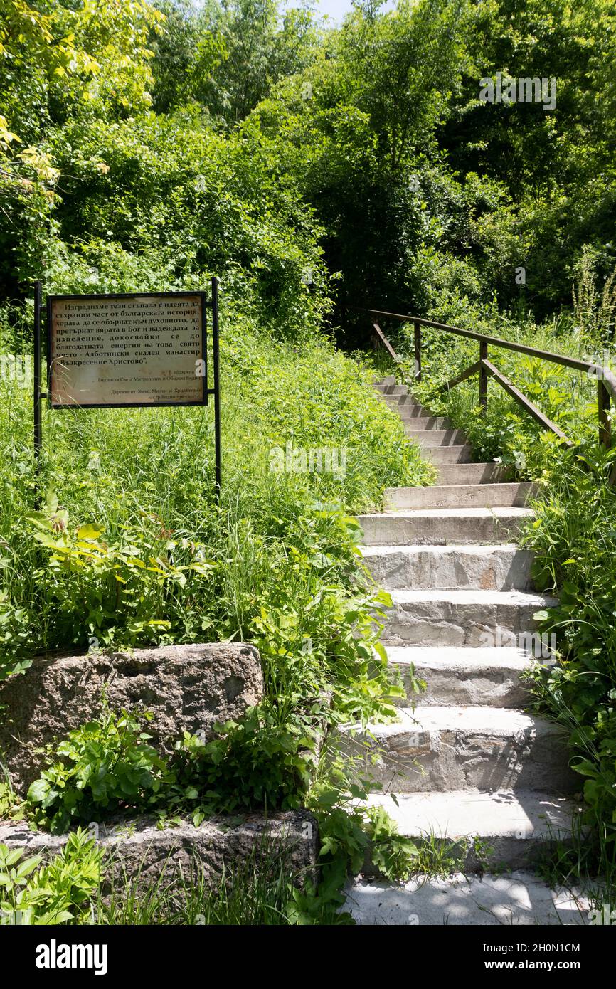 Albotin hi-res stock photography and images - Alamy