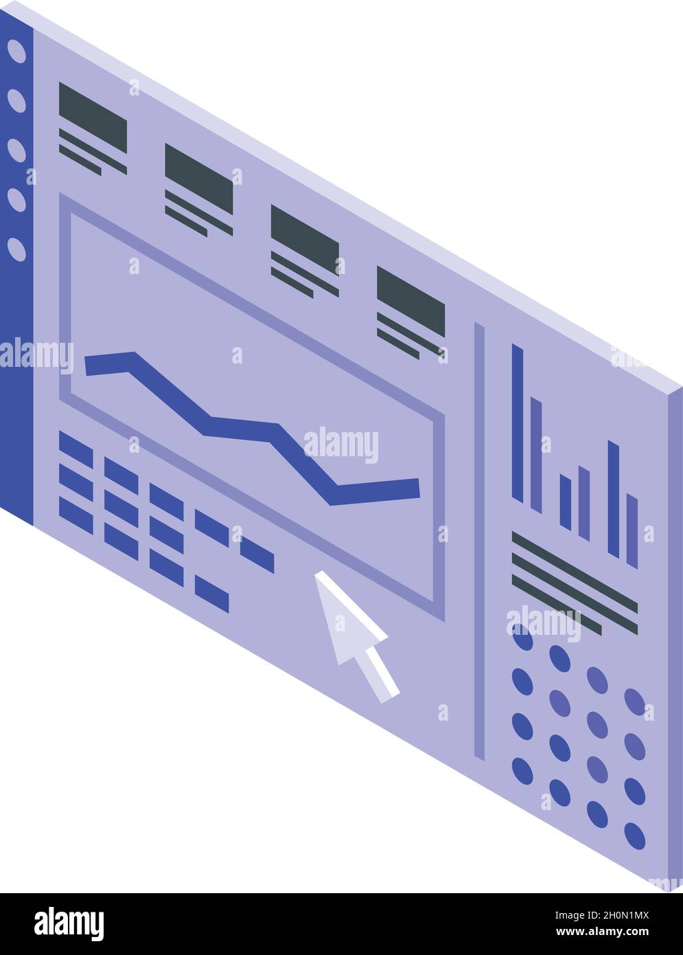 Adwords vector vectors Stock Vector Images - Alamy