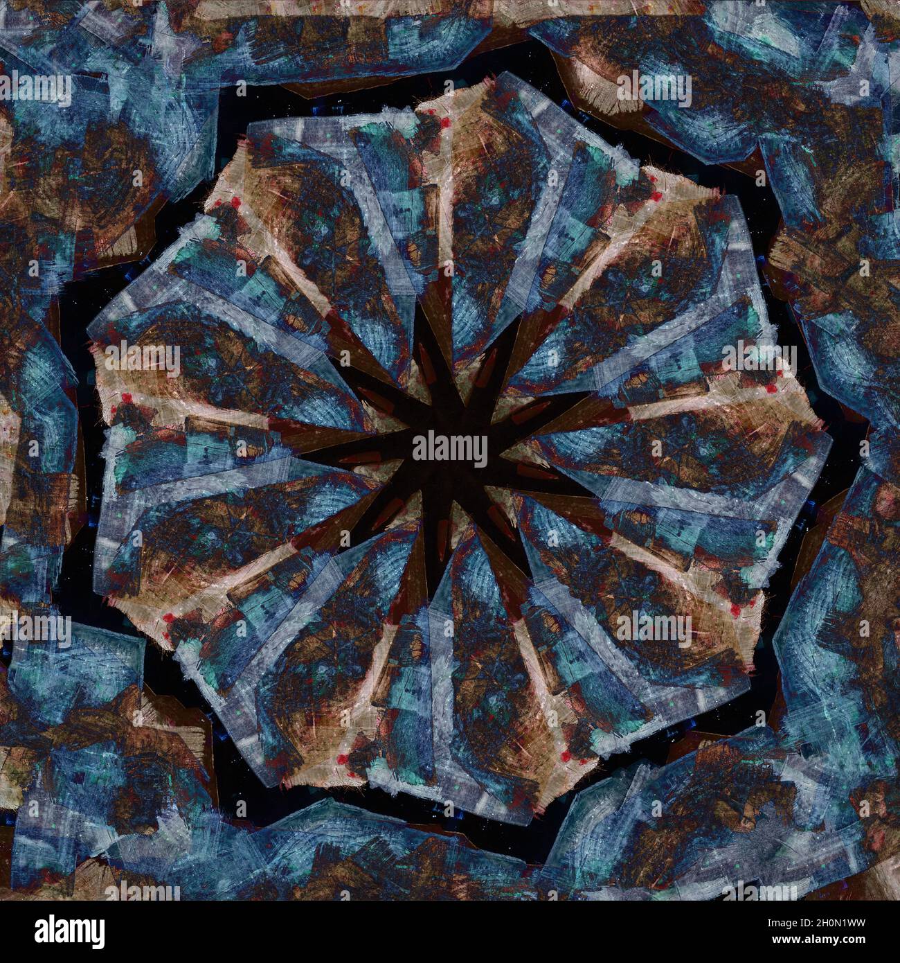 STP Screen Transfer Process - 432 - WDVMM - 804 - These Are Not My ...