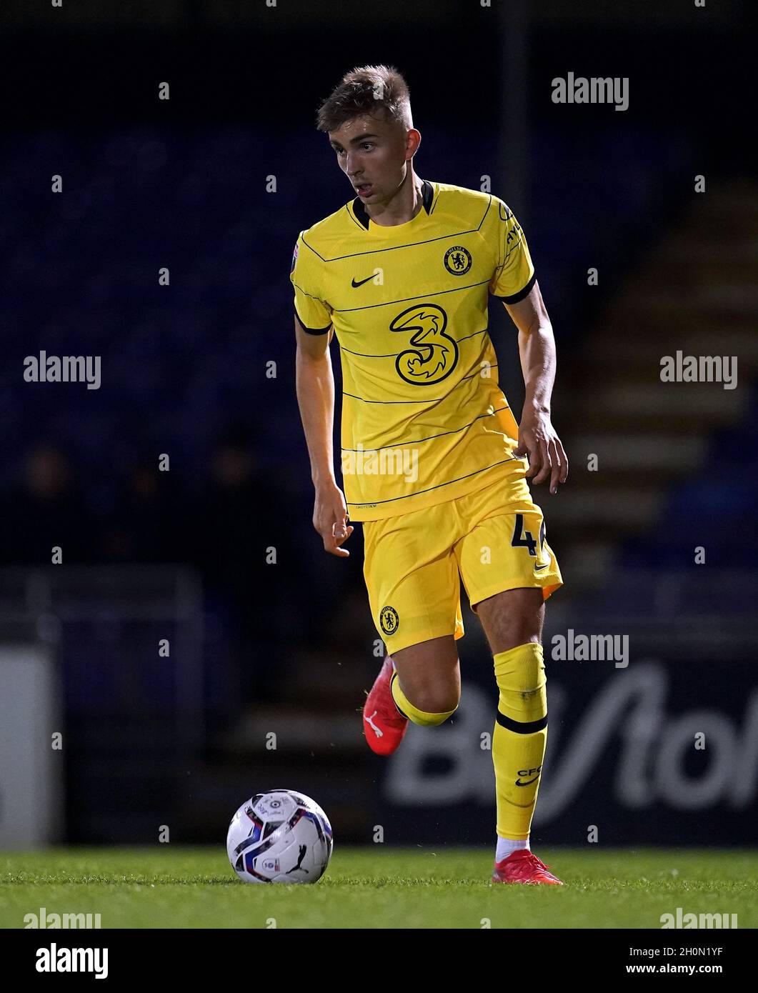 George nunn hi-res stock photography and images - Alamy