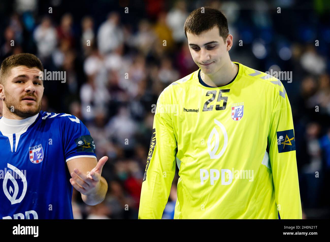 Matej mandic hi-res stock photography and images - Alamy