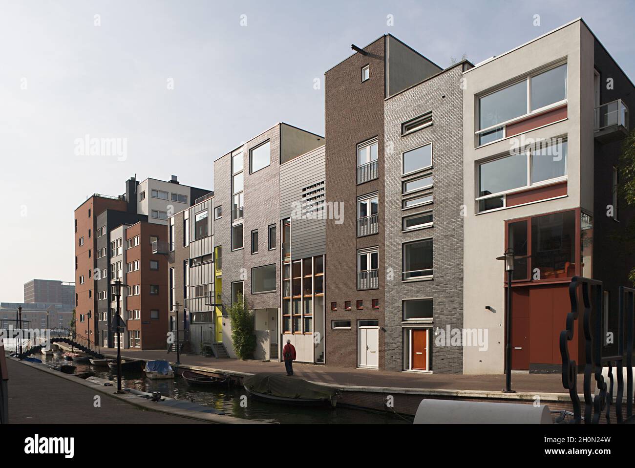 Recent buildings hi-res stock photography and images - Alamy