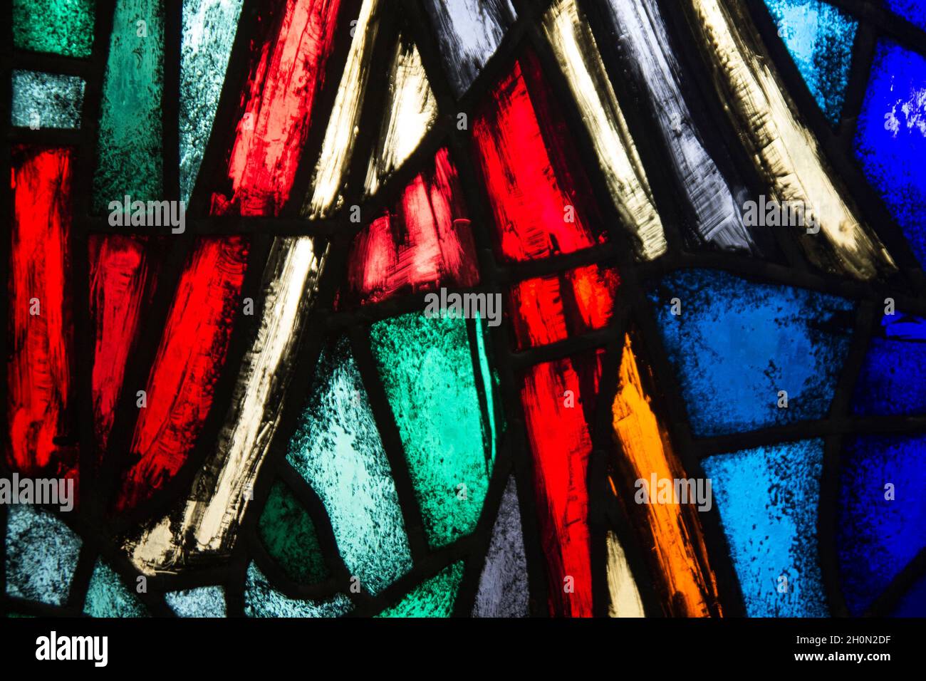 Abstract geometric background. glass structure Stock Photo - Alamy