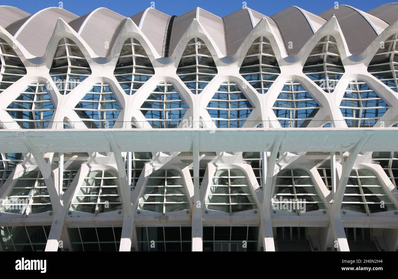 Abstract geometric background. city buildings and facades Stock Photo ...