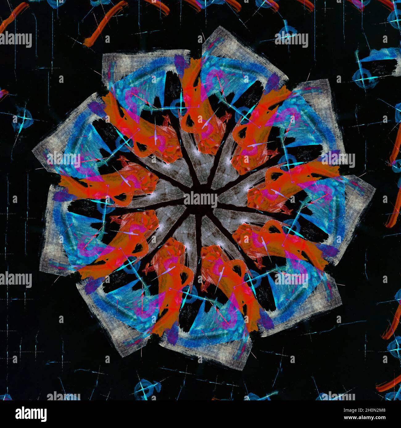 STP Screen Transfer Process - 433 - WDVMM - 805 - Steppin 4 Mandala ...