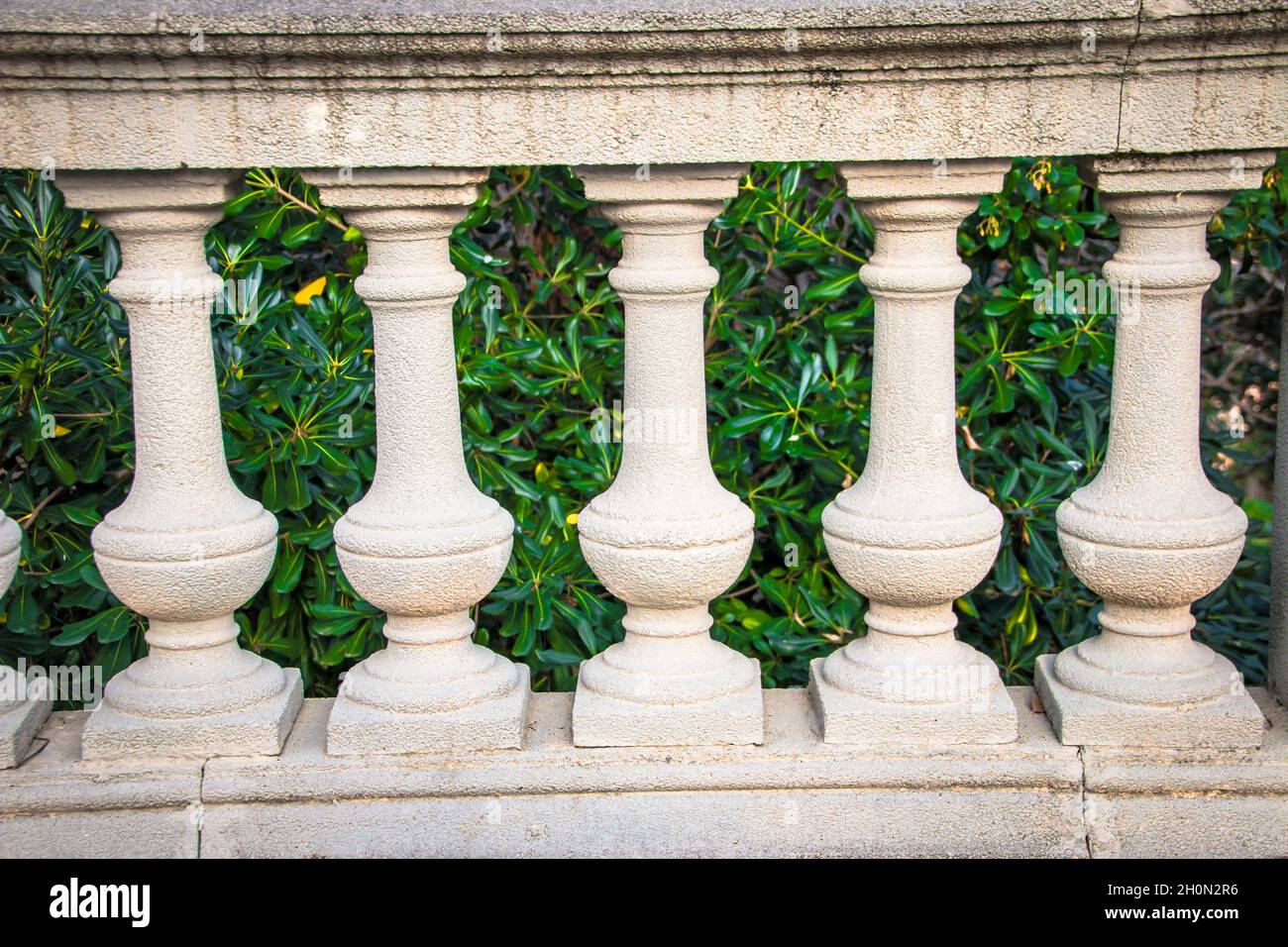 Semi circular staircase hi-res stock photography and images - Alamy