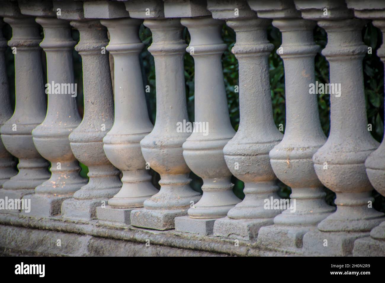 Semi circular staircase hi-res stock photography and images - Alamy