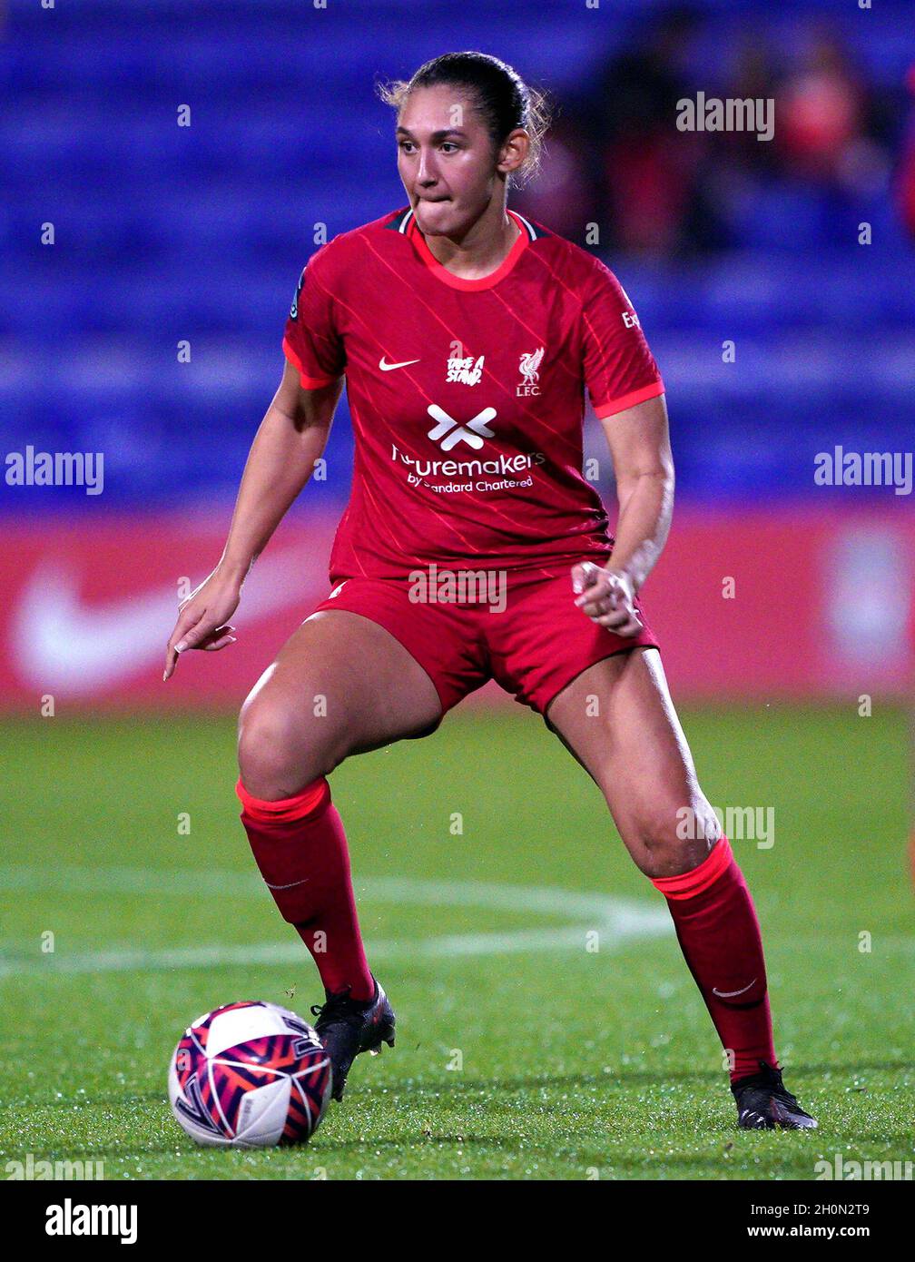 Jade bailey hi-res stock photography and images - Alamy