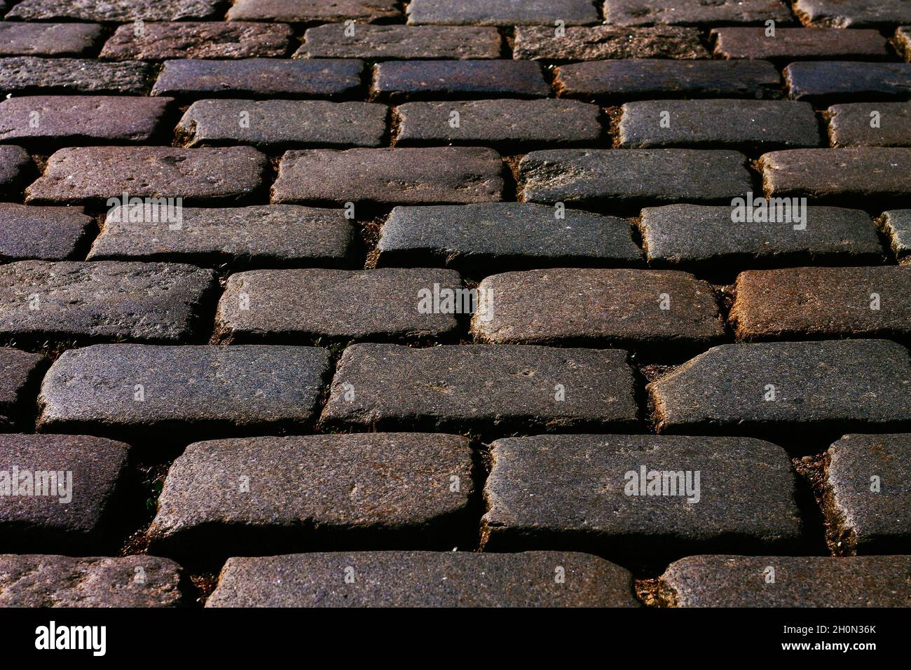 Staircase pavement hi-res stock photography and images - Alamy