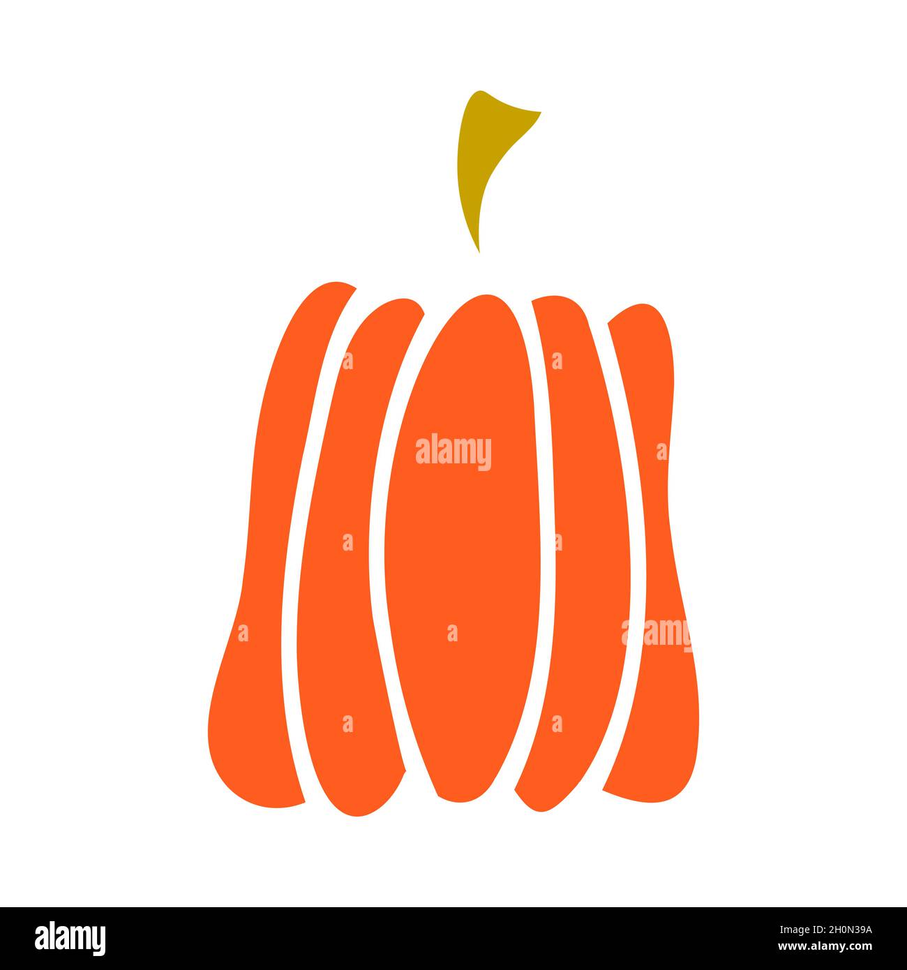 Competition pumpkin Stock Vector Images - Alamy