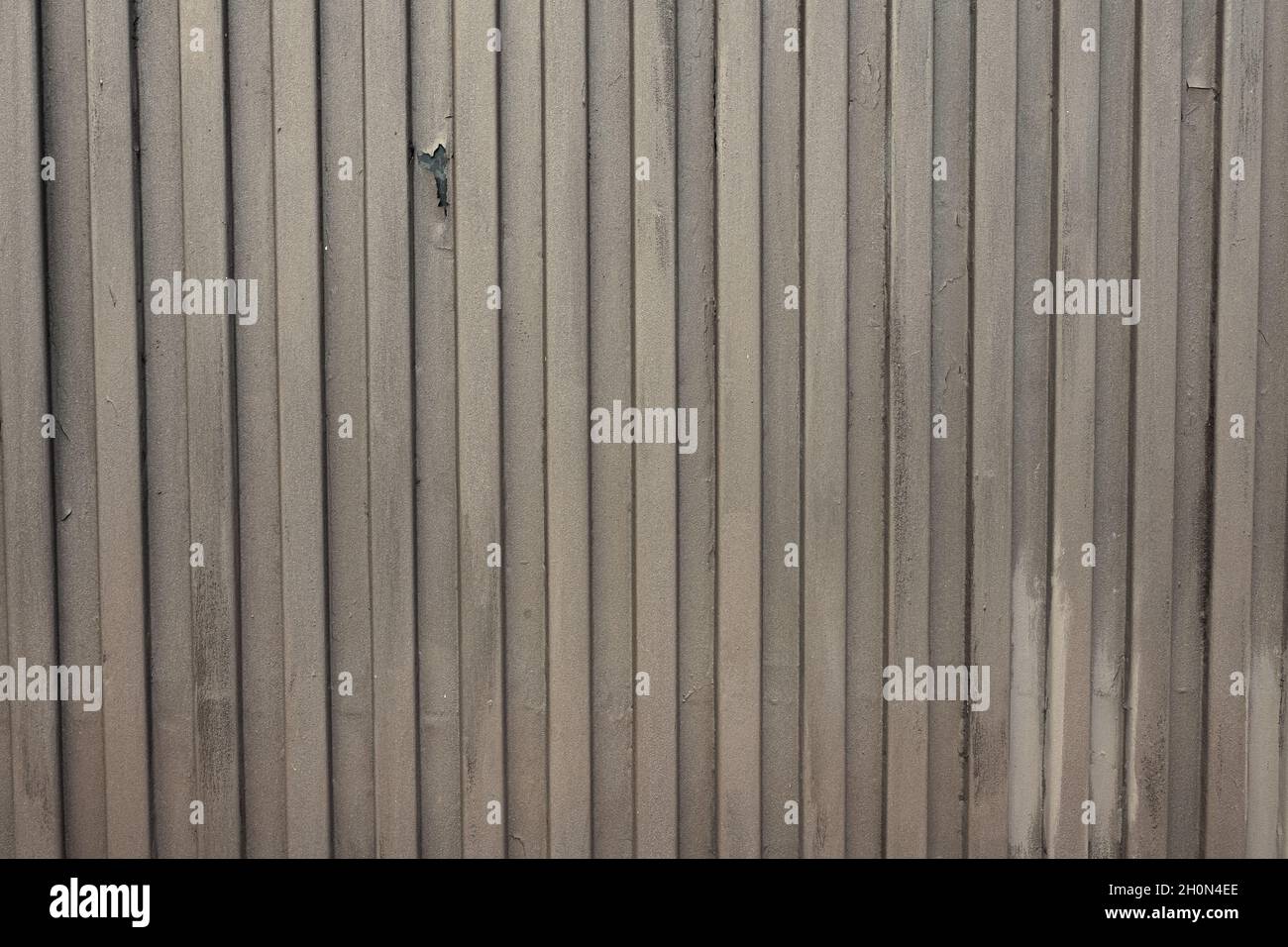 Steel shutter pattern repetition background hi-res stock photography ...