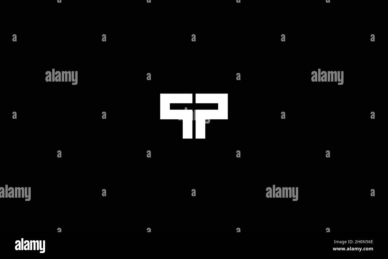 Pp tech logo hi-res stock photography and images - Alamy