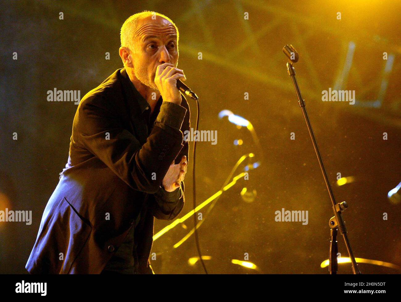 Peppe Servillo Avion Travel Stock Photo - Alamy