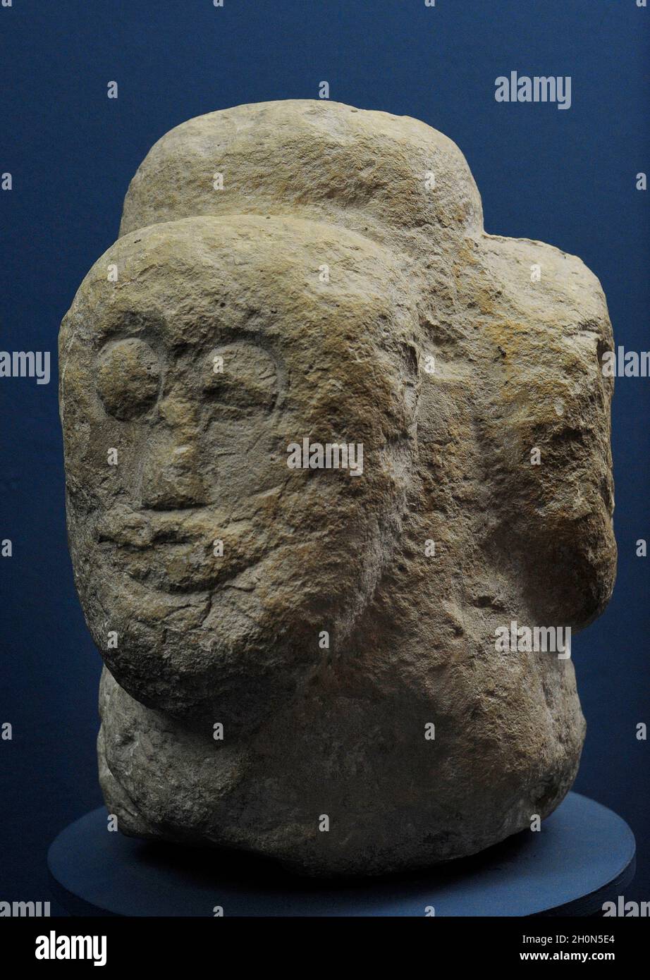 Svantovit hi-res stock photography and images - Alamy