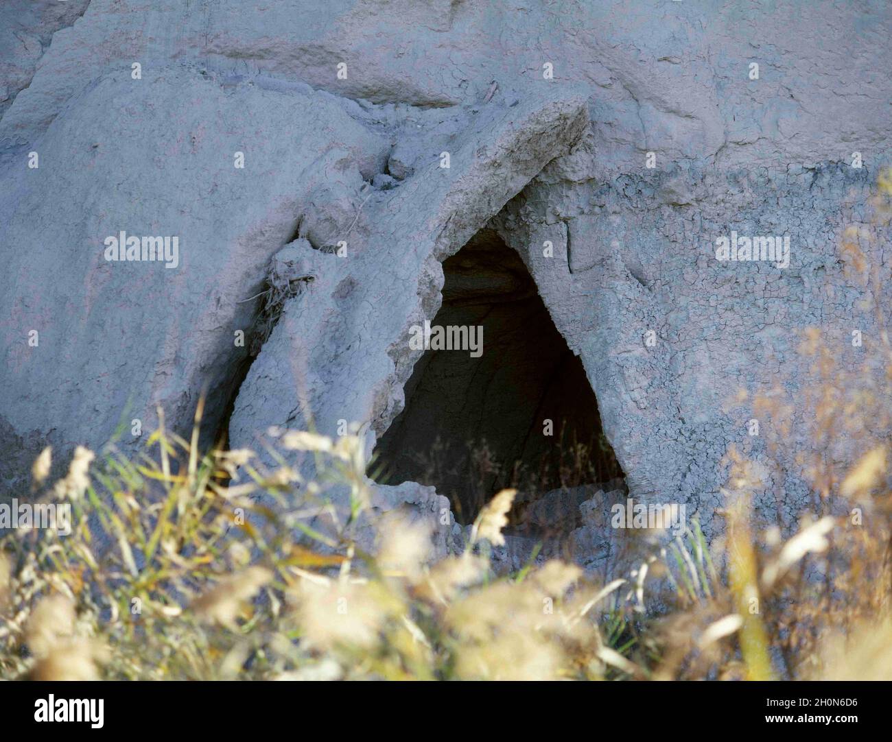 Early bronze age spanish el argar hi-res stock photography and images ...