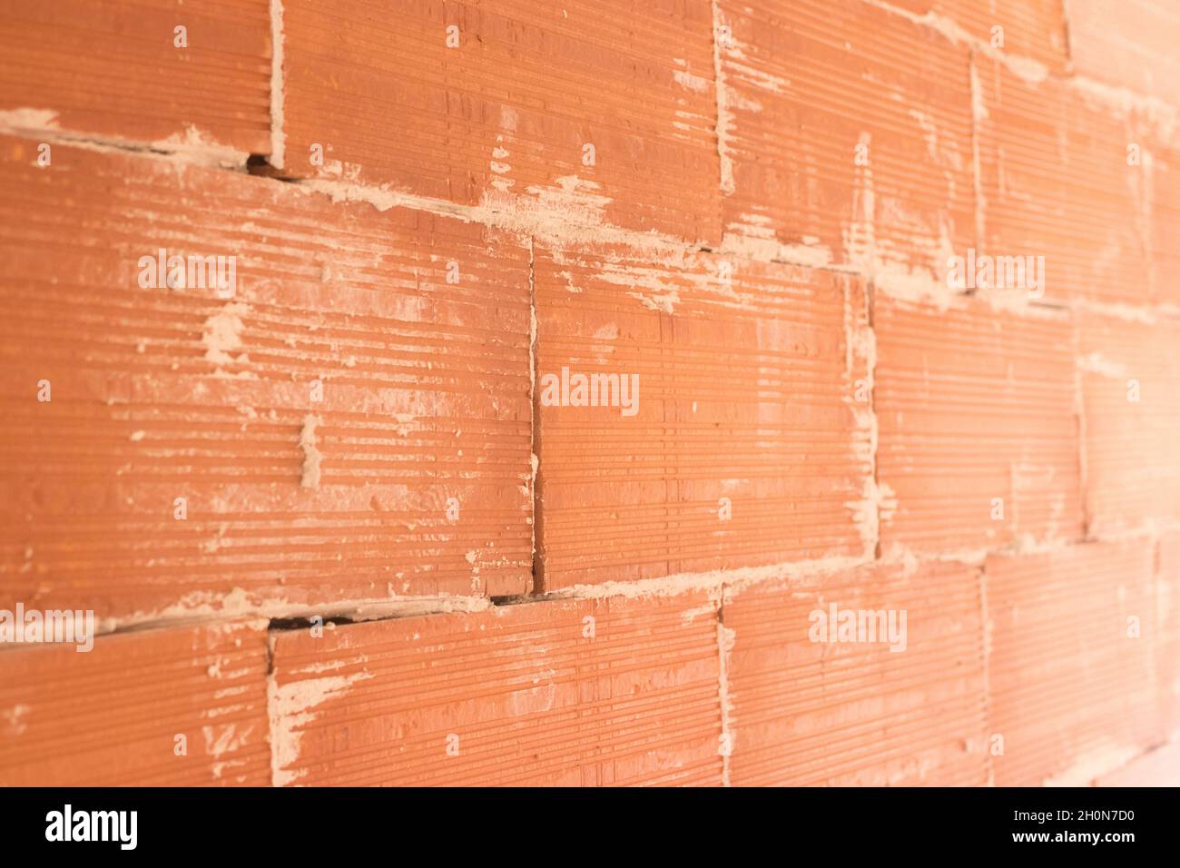 Building renovation works in appartment showing refurbishments works by ...