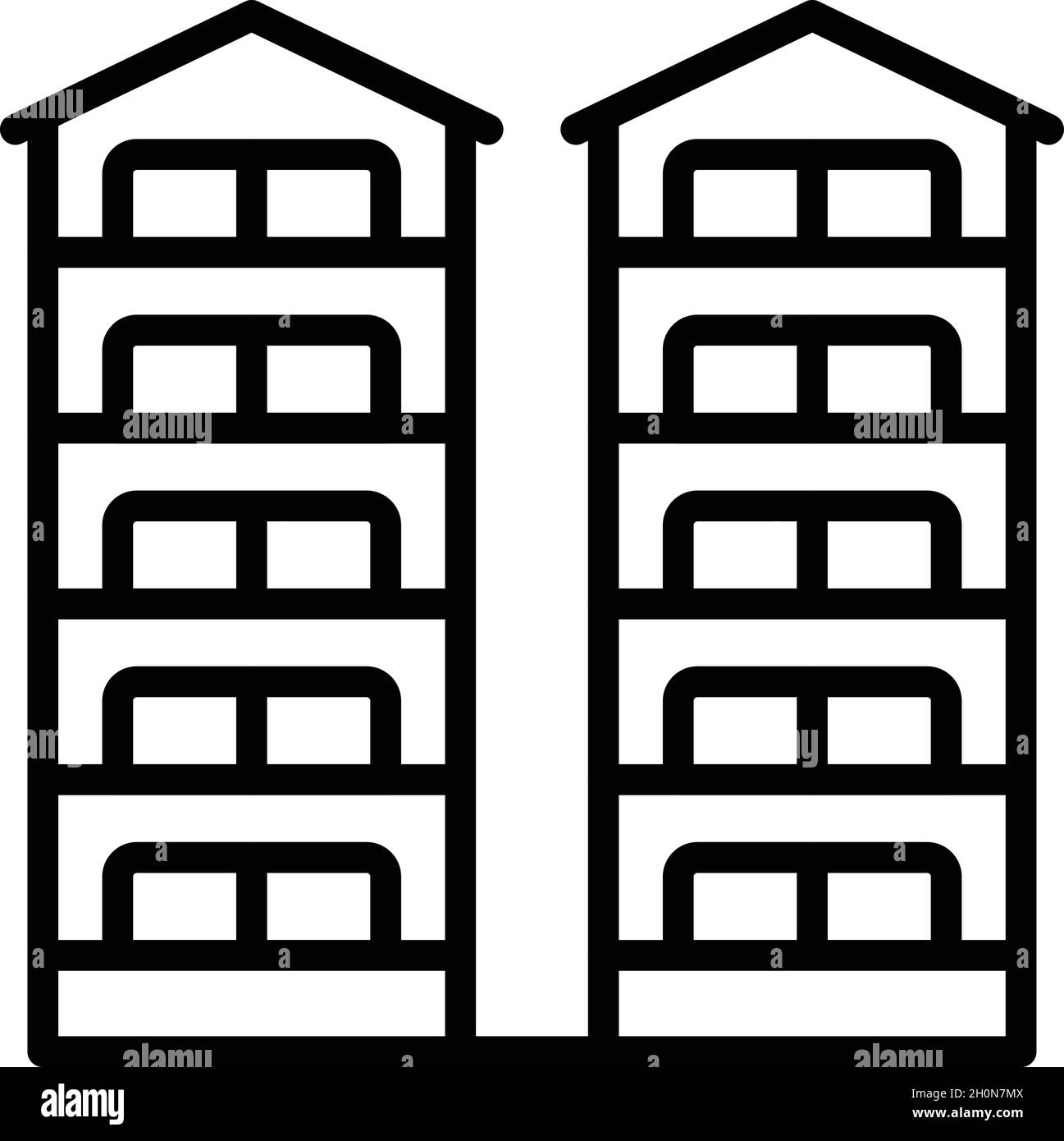 My Apartment Building Outline Stealth Building – WORKac