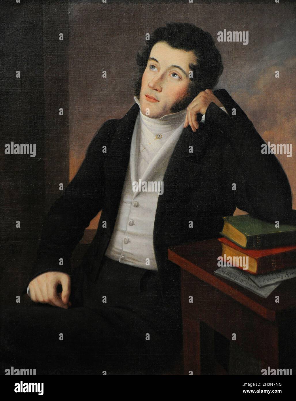 Polish national museu hi-res stock photography and images - Alamy