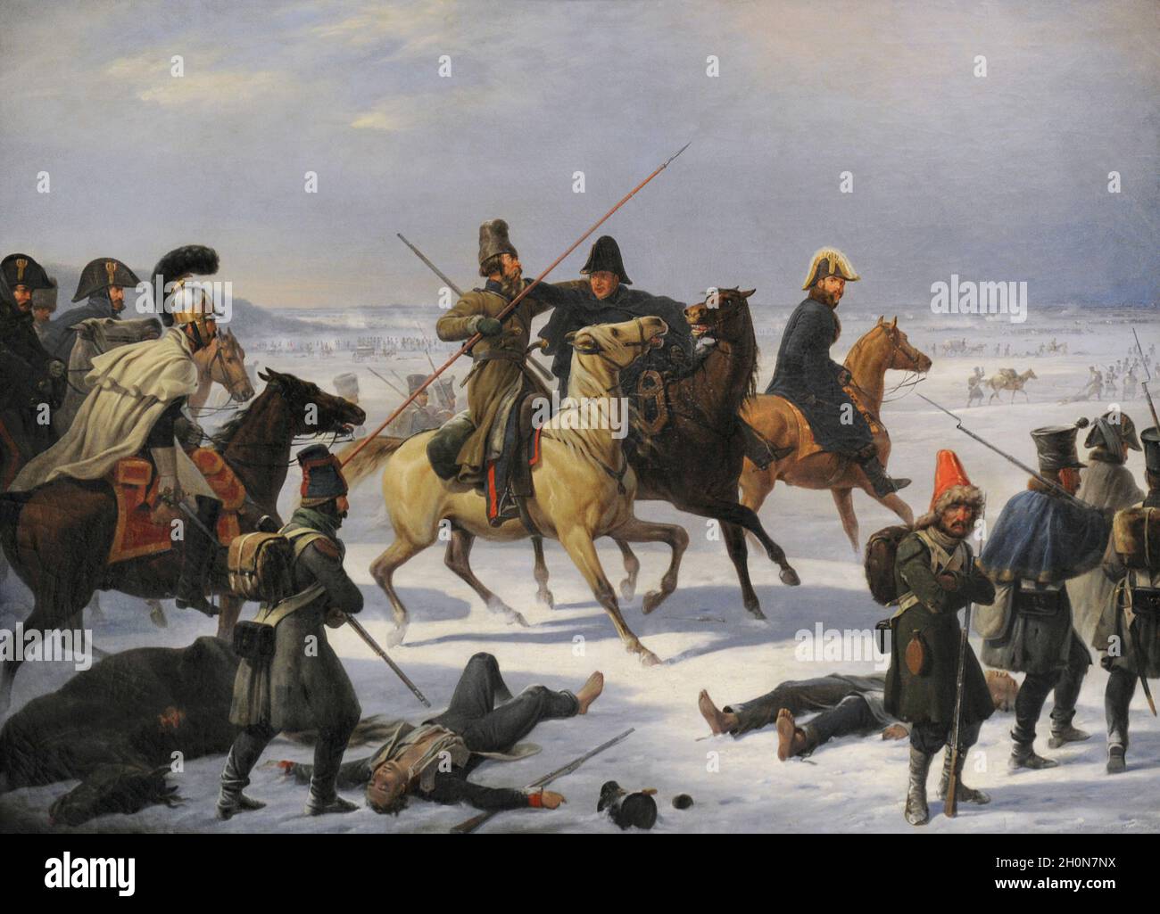 1812 war gallery hi-res stock photography and images - Alamy
