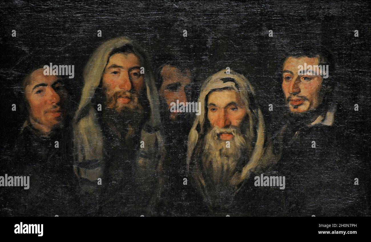 1845 1855 hi-res stock photography and images - Alamy