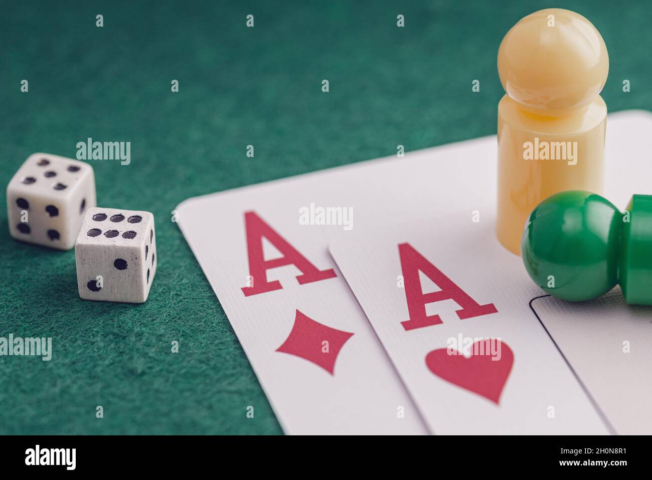 Poker photography hi-res stock photography and images - Alamy