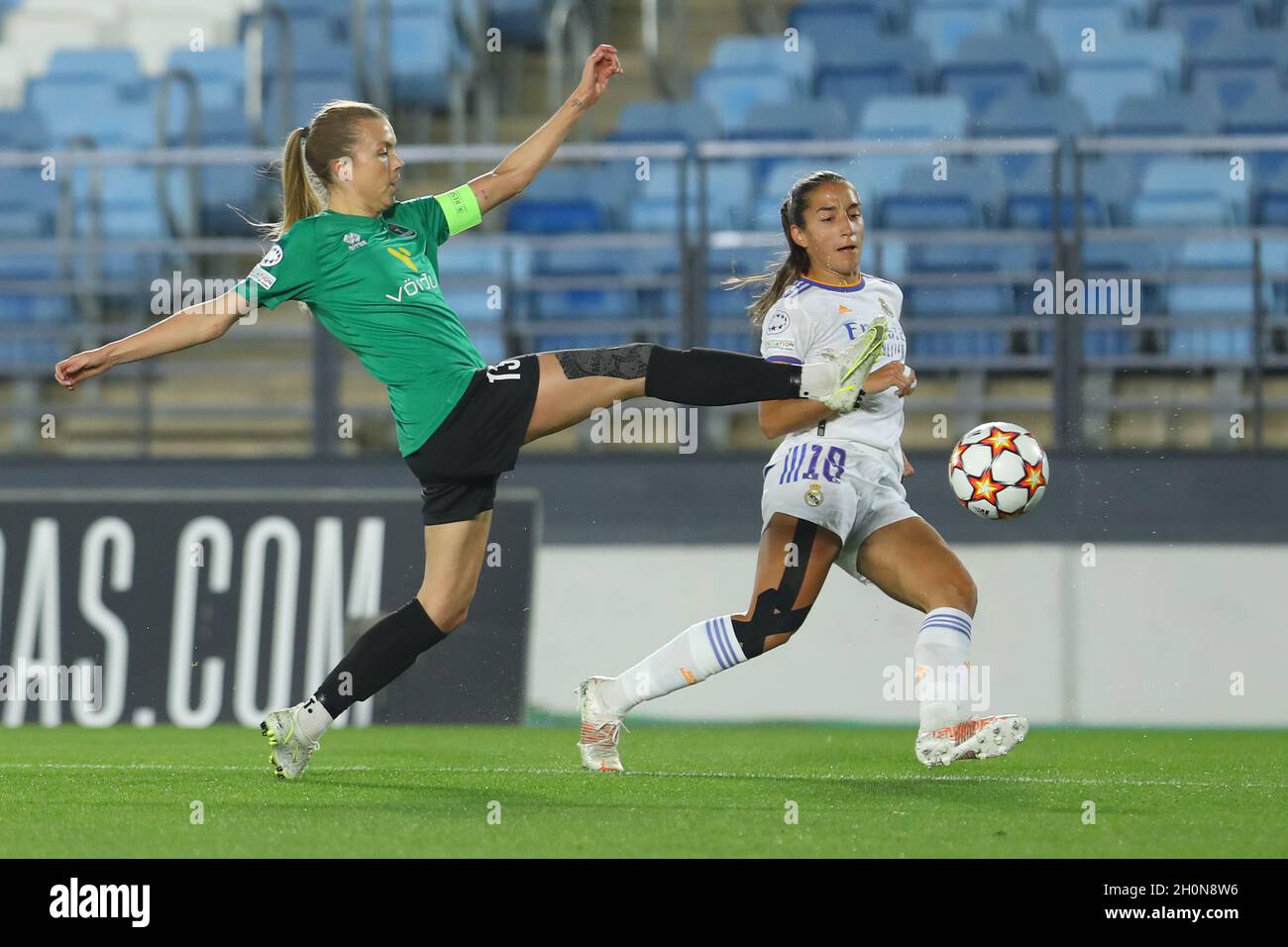 Lucia rodriguez hi-res stock photography and images - Alamy