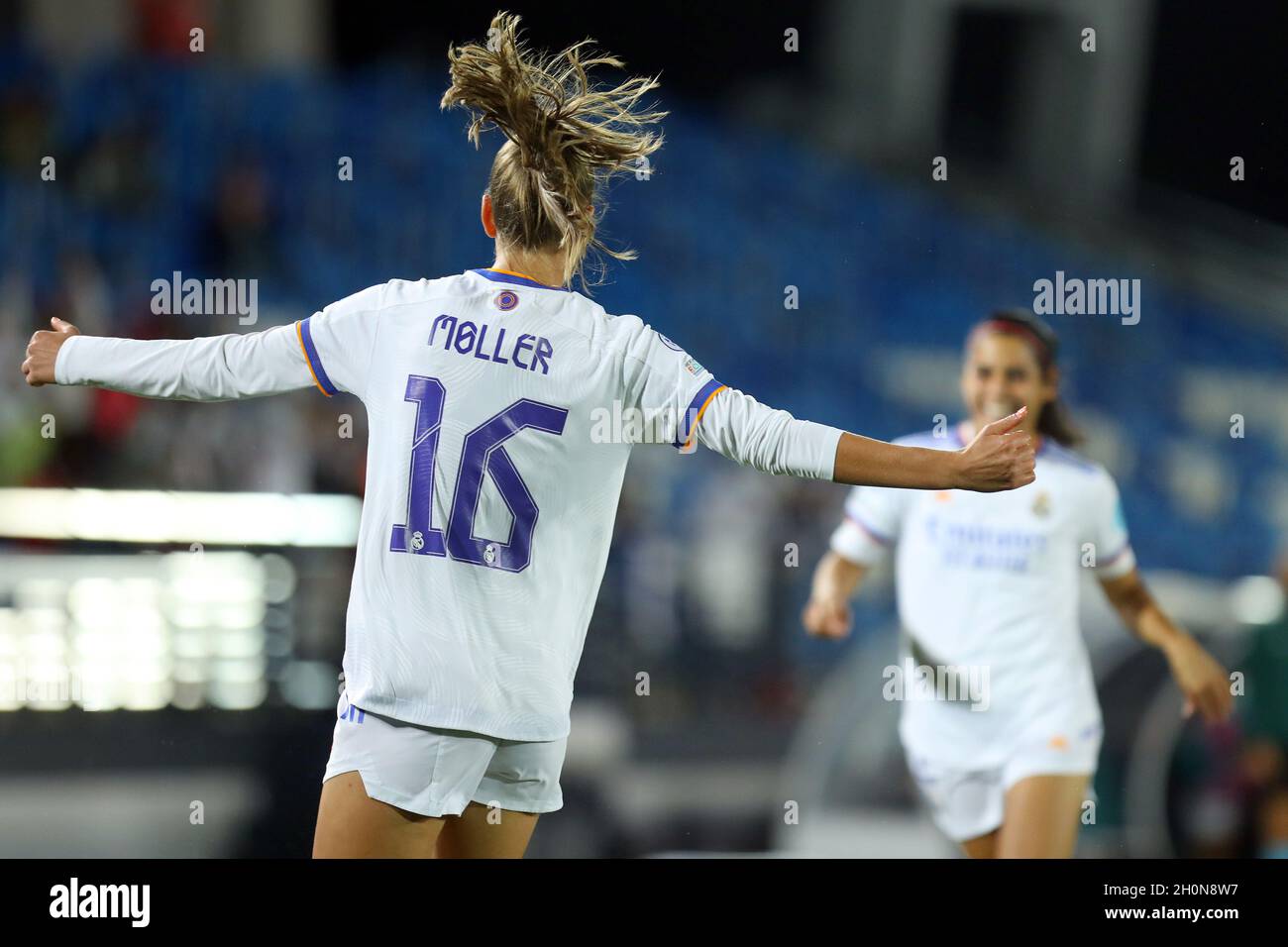 Caroline moller hi-res stock photography and images - Alamy