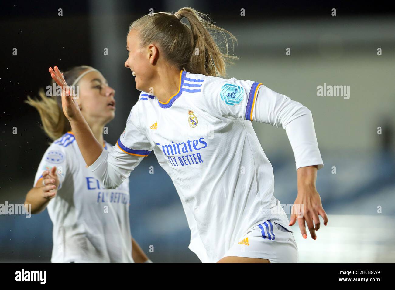 Caroline moller hi-res stock photography and images - Alamy