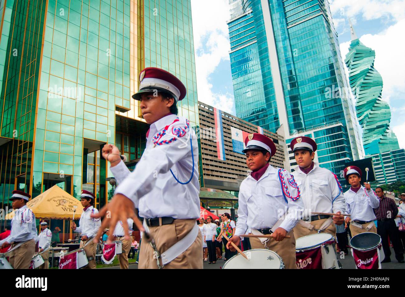 Historia de panama hi-res stock photography and images - Alamy