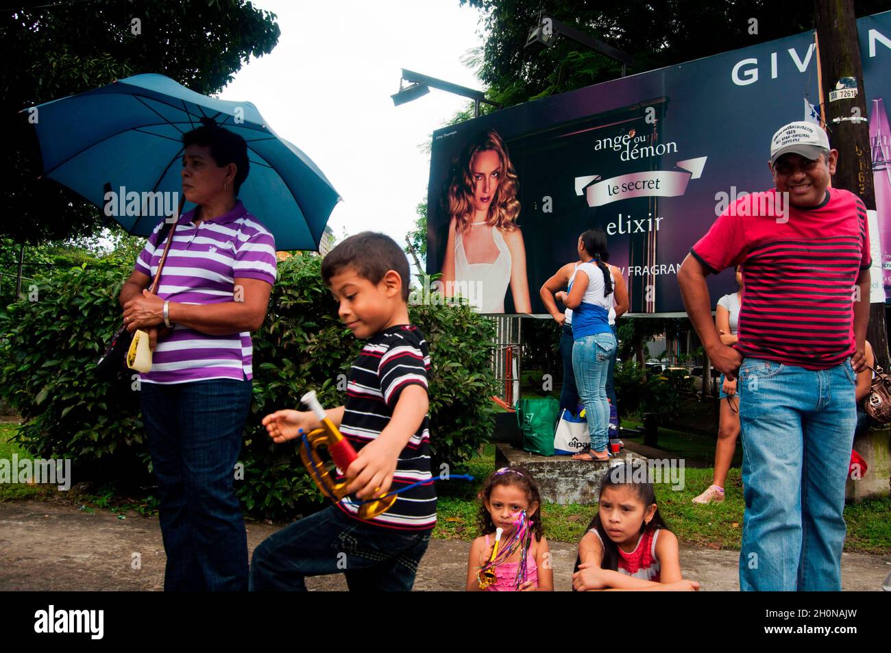 Historia de panama hi-res stock photography and images - Alamy