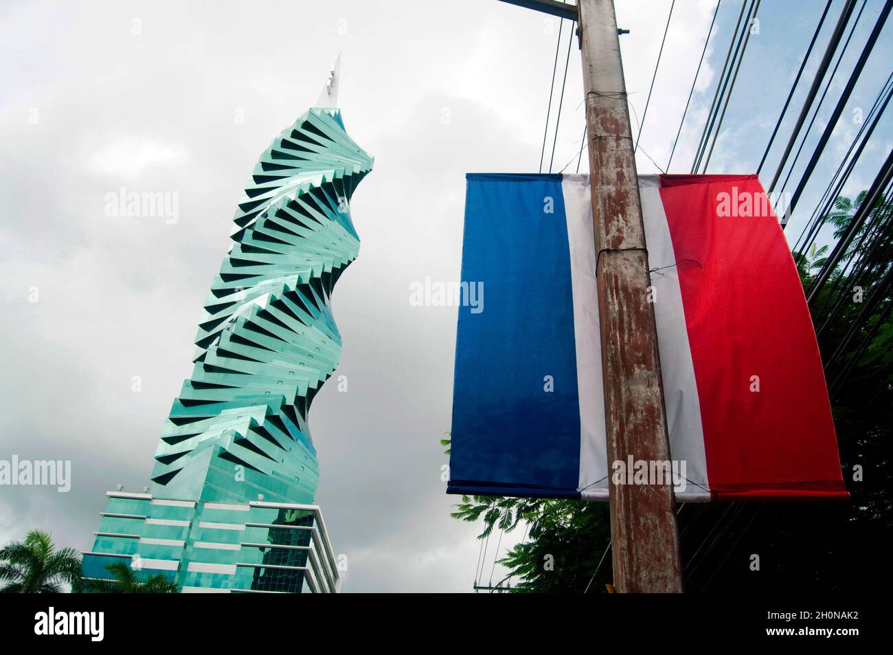 Historia de panama hi-res stock photography and images - Alamy
