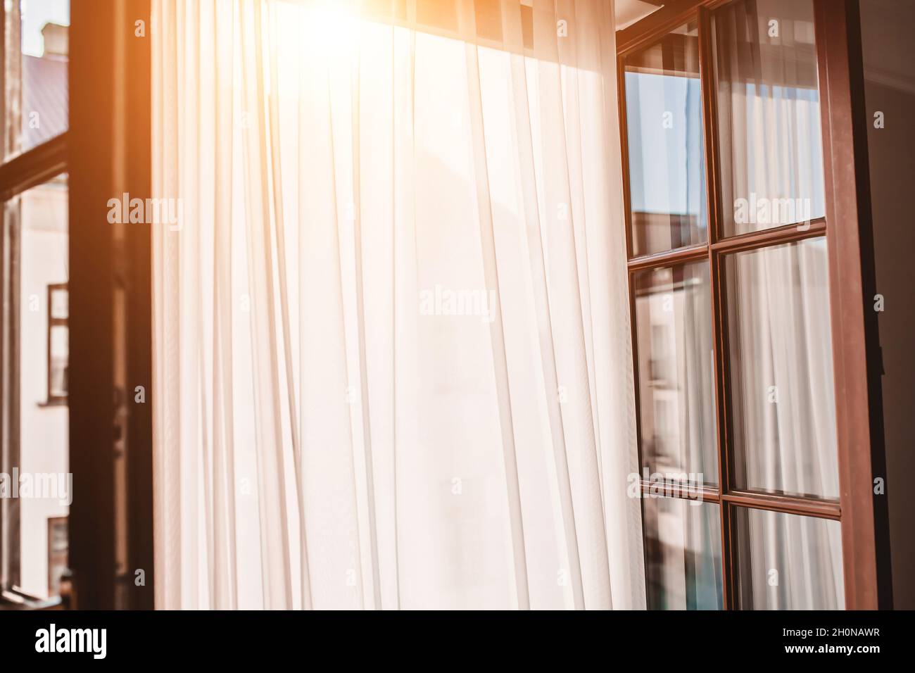 Fresh cool air hi-res stock photography and images - Alamy