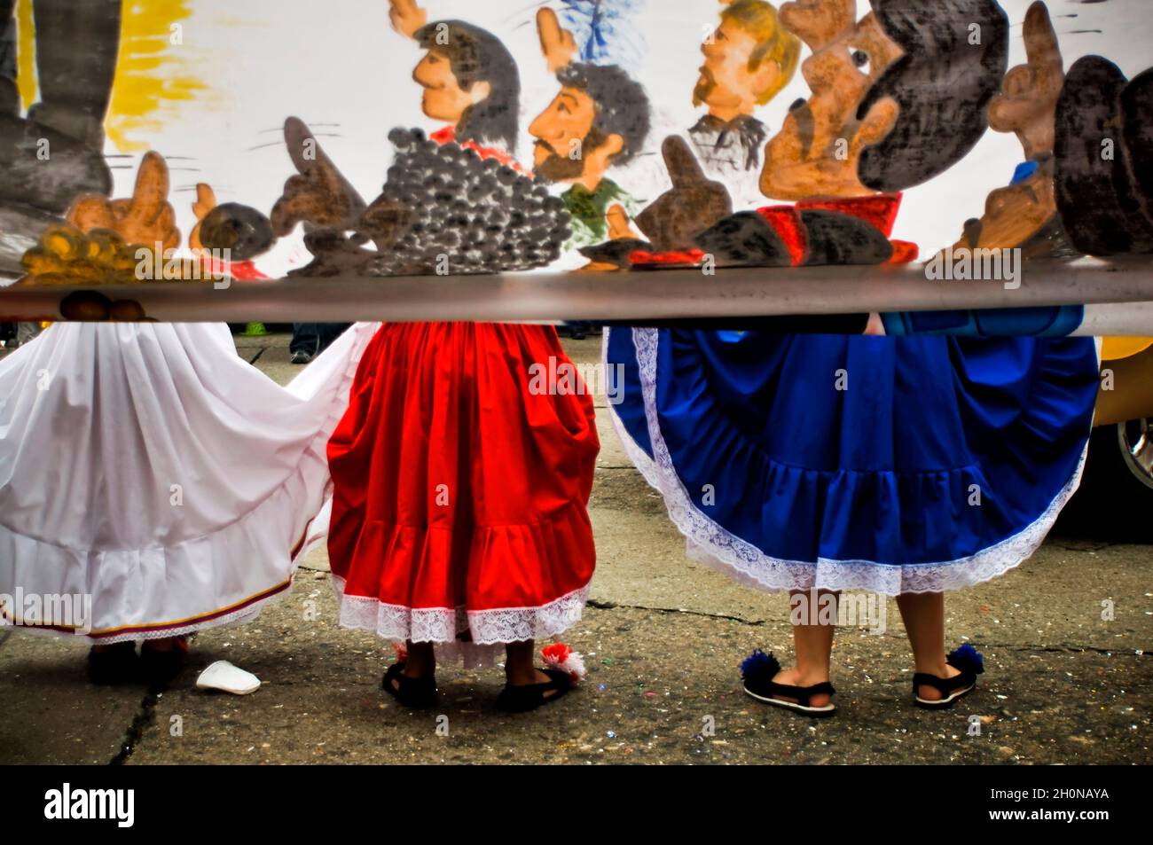 Estado yaracuy hi-res stock photography and images - Alamy