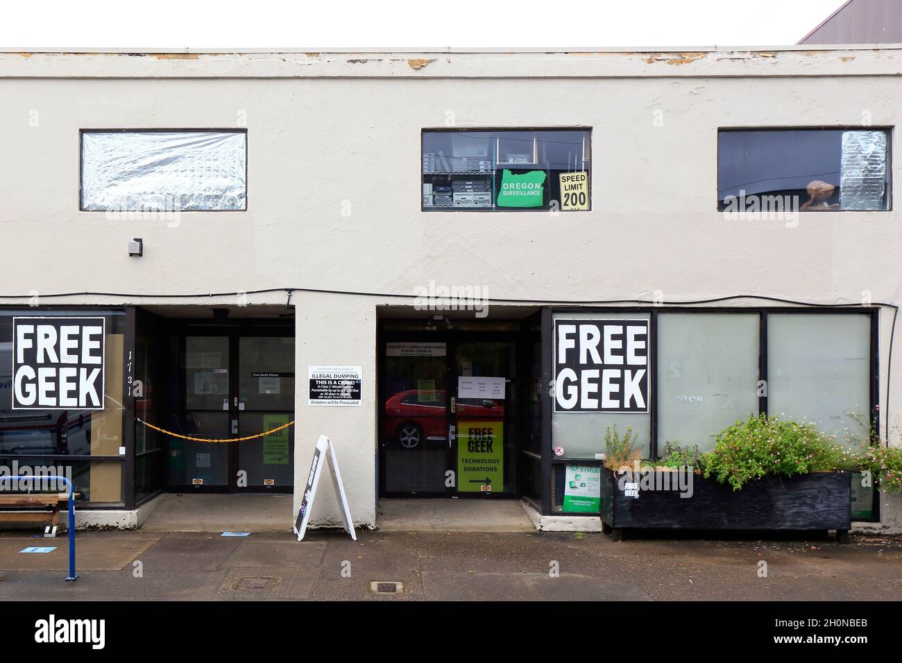 1731 se 10th ave hi-res stock photography and images - Alamy
