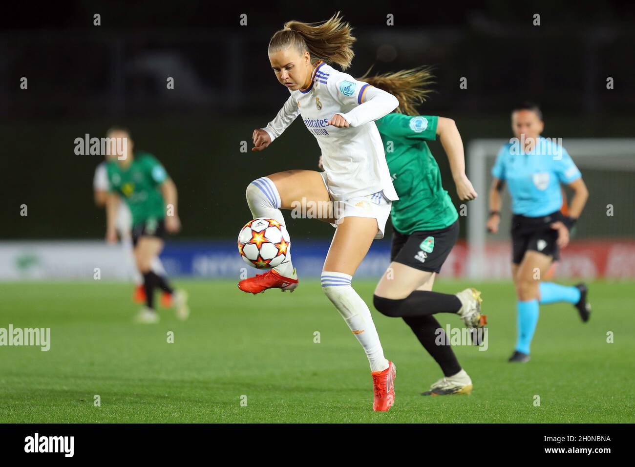 Caroline moller hi-res stock photography and images - Alamy