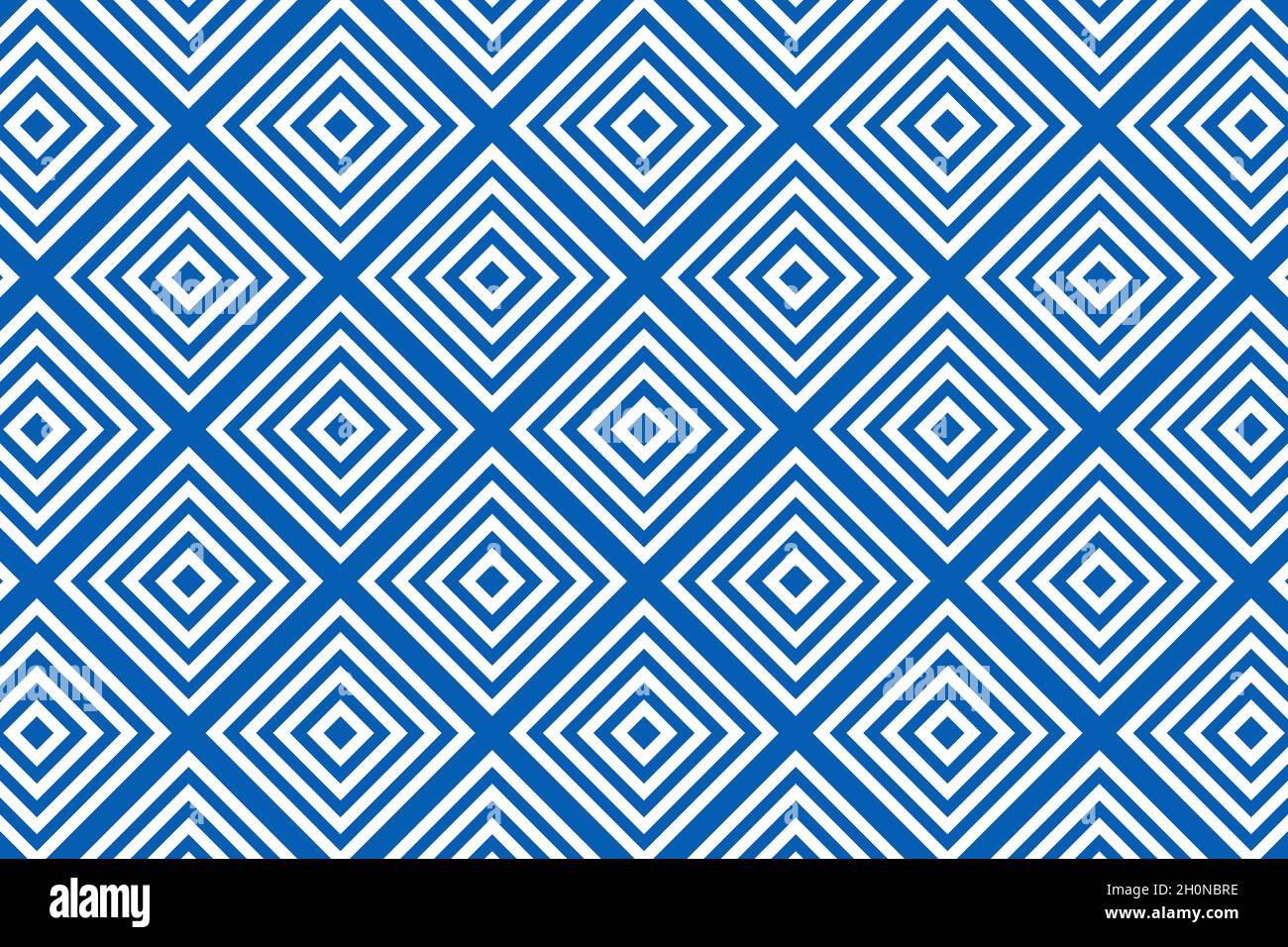 Simple geometric pattern in the colors of the national flag of Greece ...