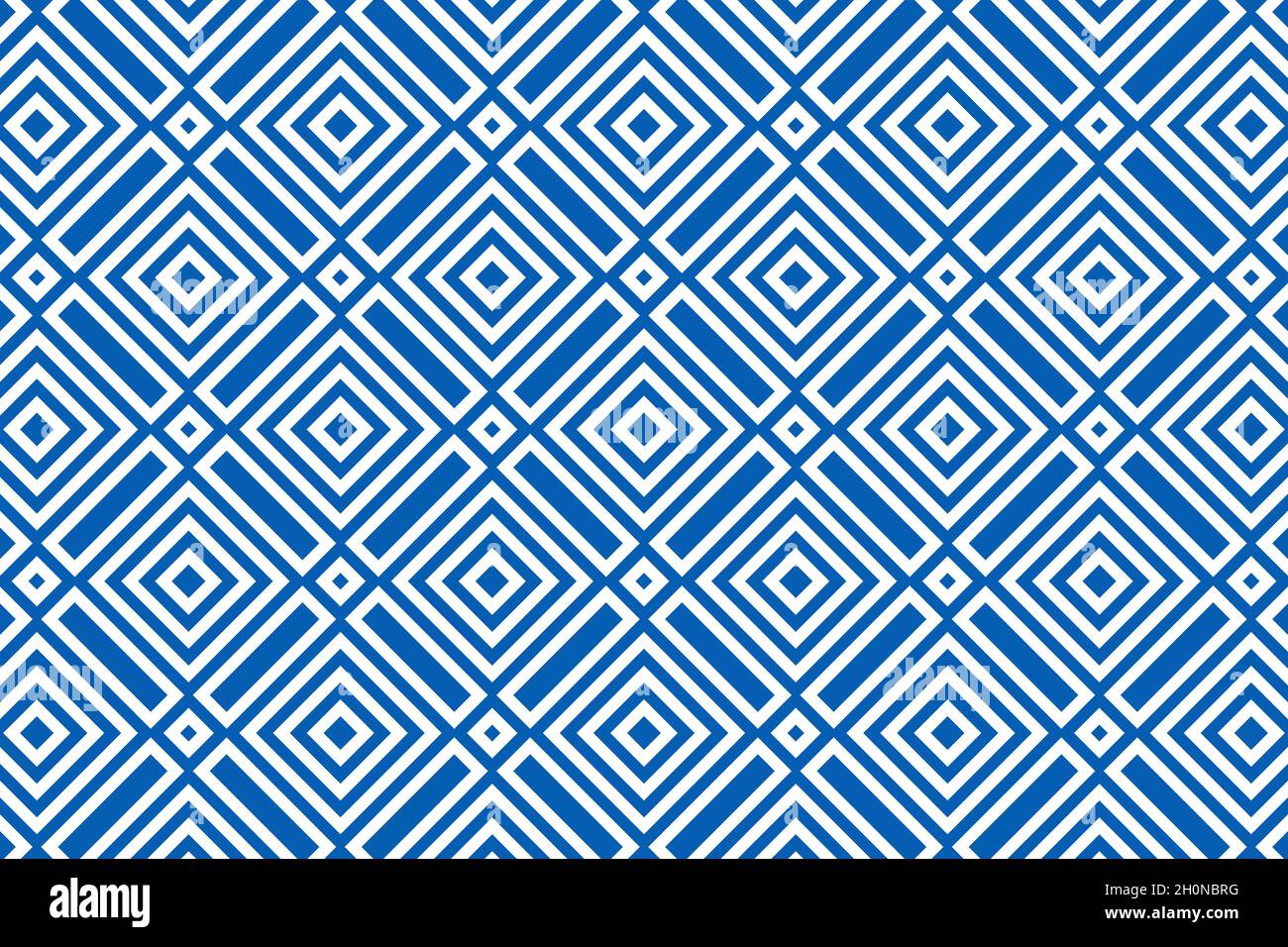 Simple geometric pattern in the colors of the national flag of Greece ...