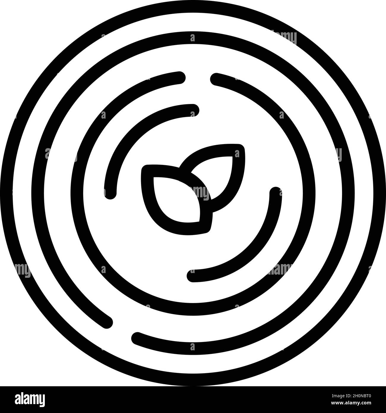 Meat bouillon Stock Vector Images - Alamy