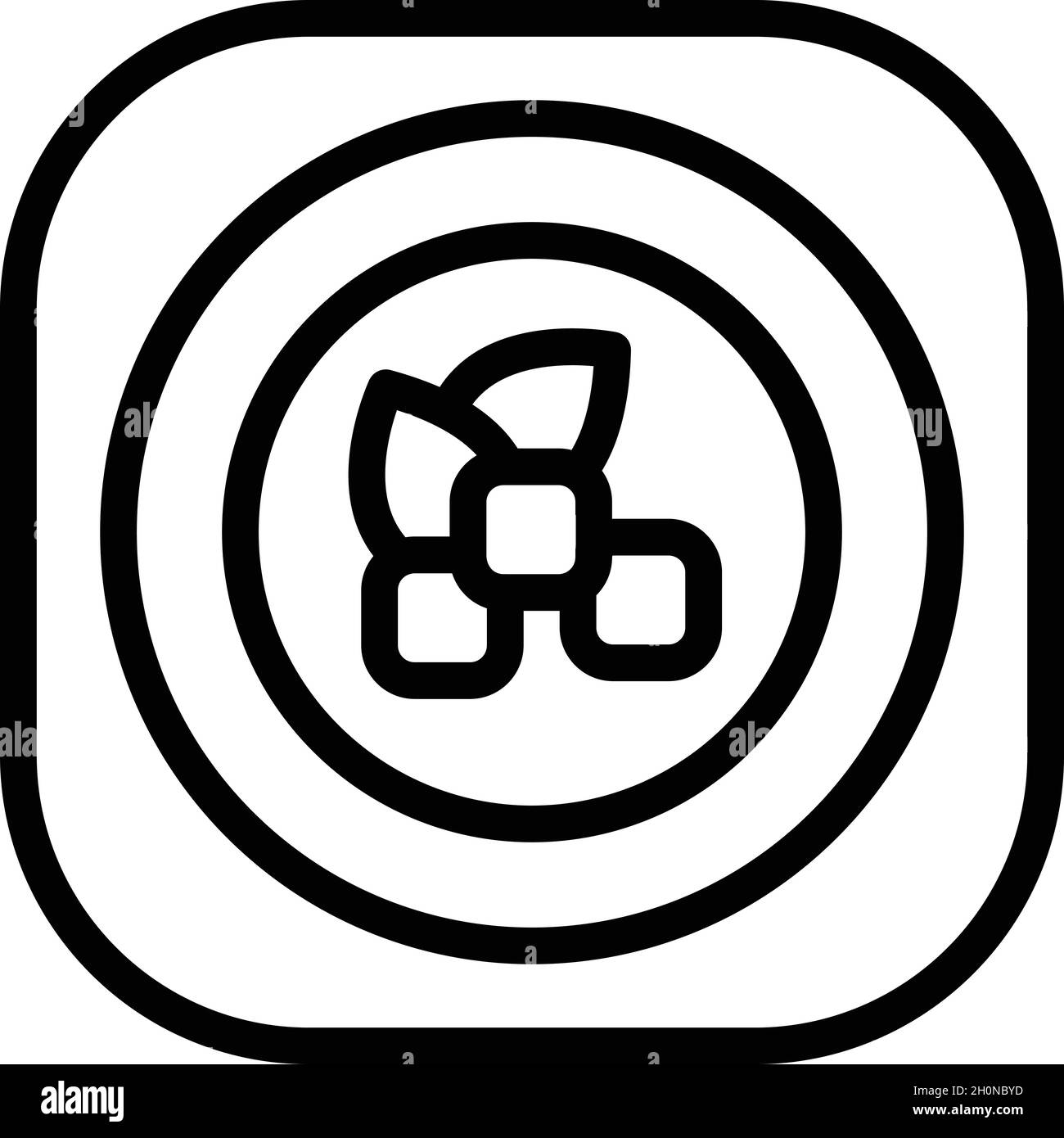 Pot vegetable tomato Black and White Stock Photos & Images - Alamy