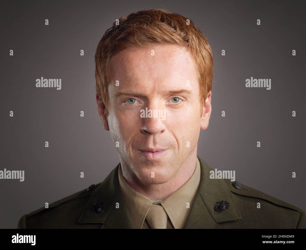 Nicholas Brody