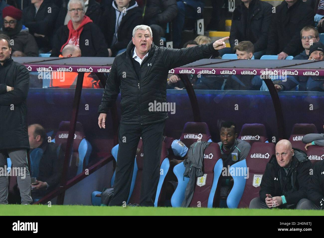 Steve bruce hi-res stock photography and images - Alamy