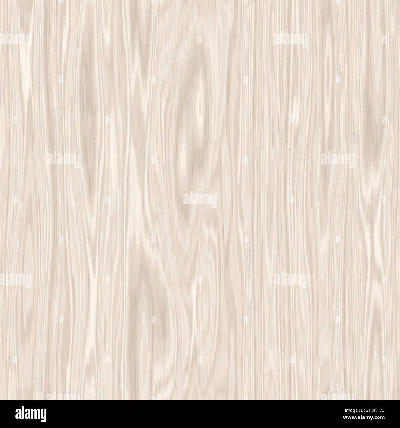 Seamless woodgrain vector texture. Faded neutral tan brown flooring ...
