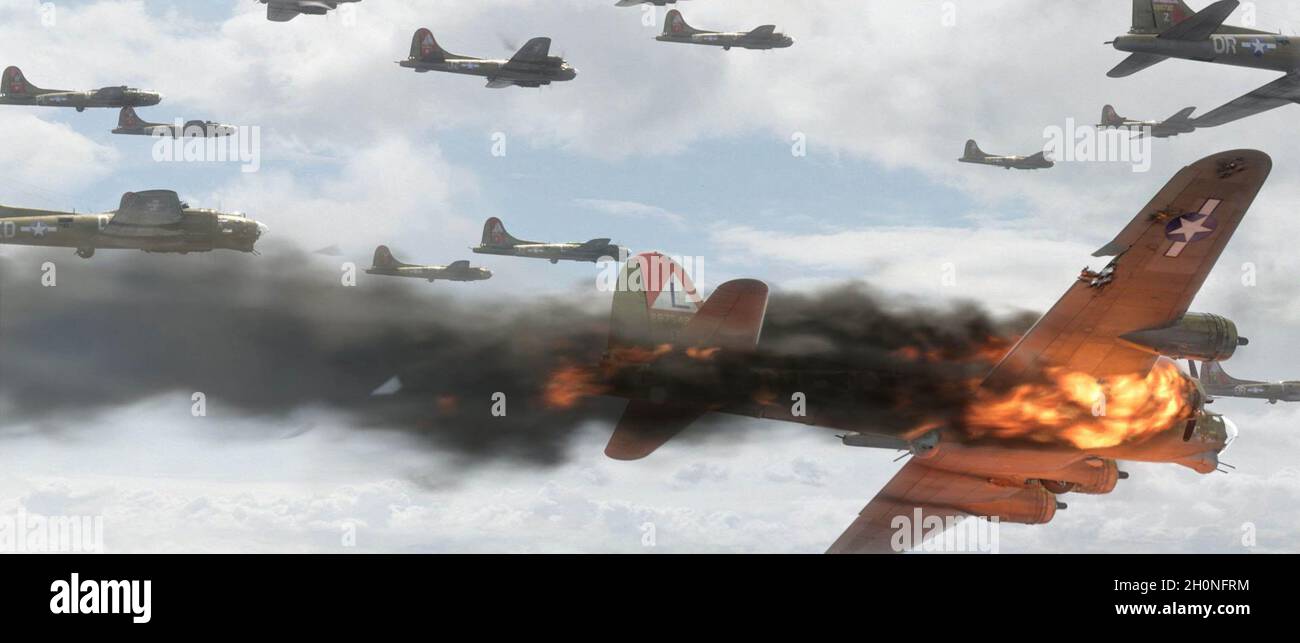 Red tails world war ii hi-res stock photography and images - Alamy